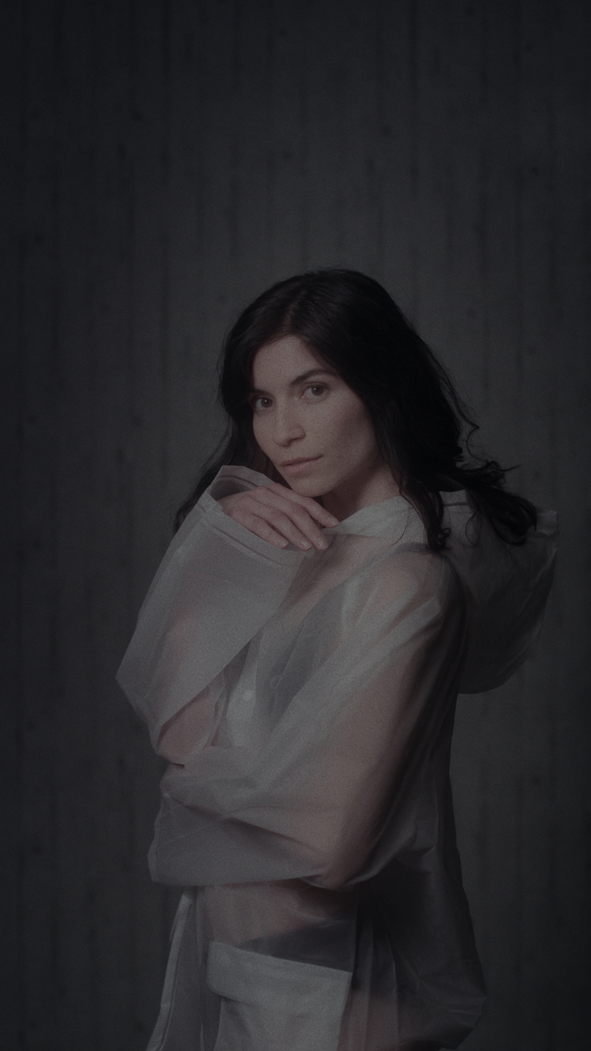 Vitrum - Joscha Bongard